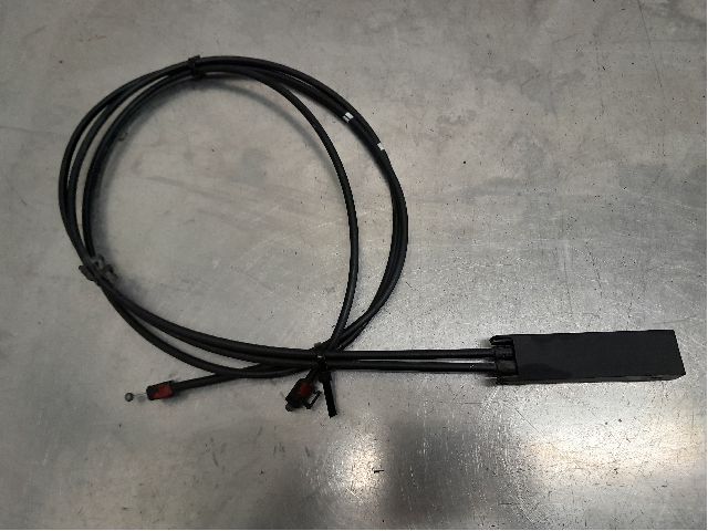 Brugt Volvo Xc60 - hjelm-kabel | Autoparts24