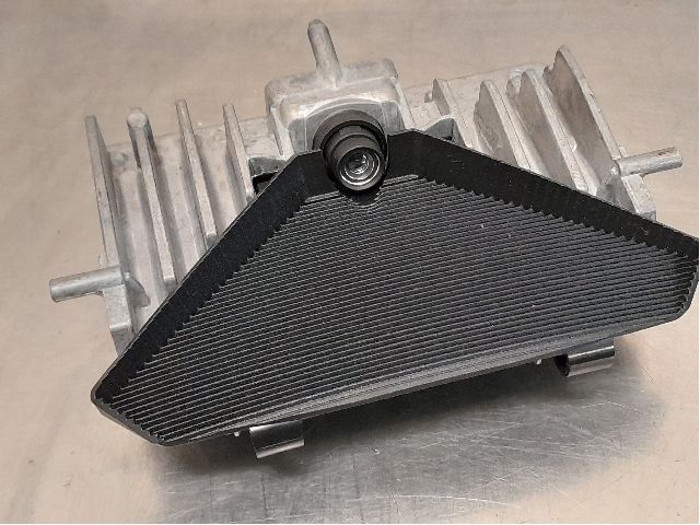 Volvo Xc40 - Sensor - Radar Xc40 | Autoparts24