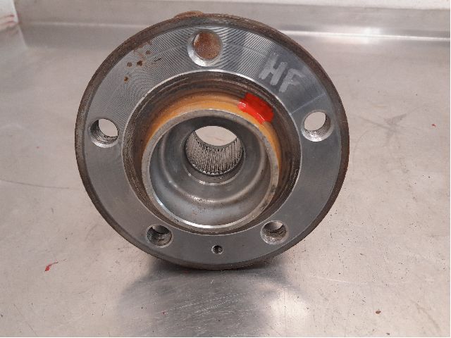 Volvo Xc40 - Asschenkel / Wielnaaf voor, links en rechts gelijk Xc40 ...