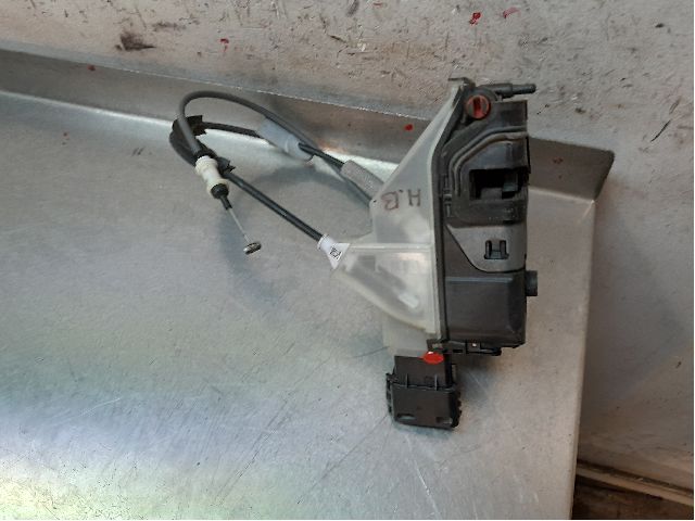 PSA123984 : Dørlås - Autoparts24