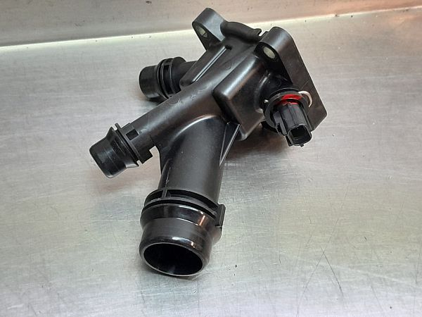 Volvo Xc60 - Thermostaathuis Xc60 | Autoparts24