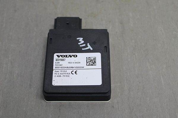 Polestar - Sensor - Radar | Autoparts24