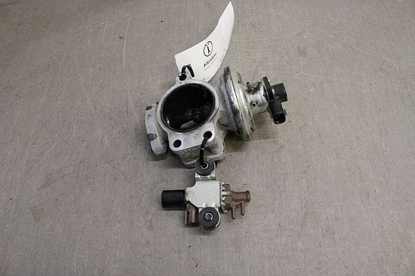 Toyota Hilux - Egr valve Hilux | Autoparts24
