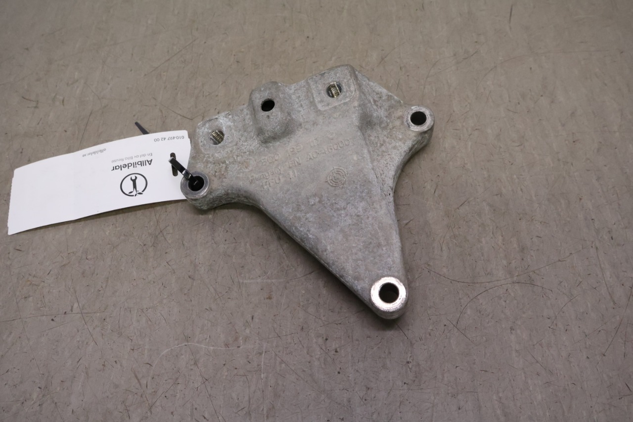 VW GOLF VII (5G1, BQ1, BE1, BE2) Gear-box member 5Q0199117C, 1K0199117BQ