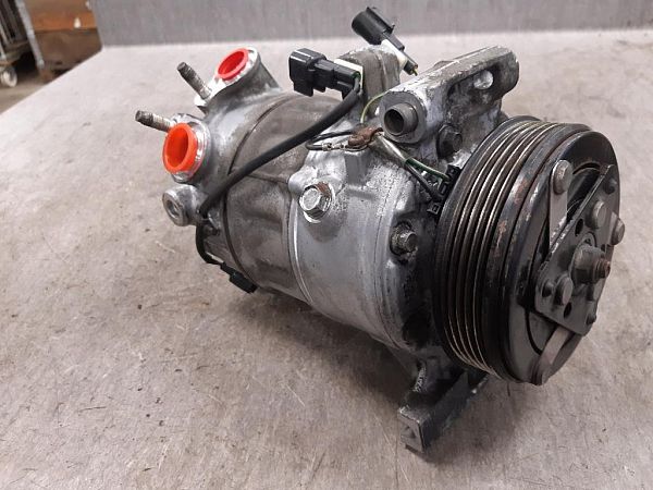 36011358 : Klimapumpe - Autoparts24