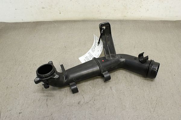 13240176: Intercooler Rohr, Turbo Ladeluftschlauch, Luftrohr, - Autoparts24