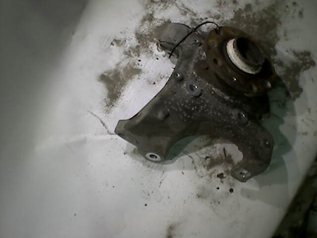 4F0505433H : Spindel - bag - Autoparts24