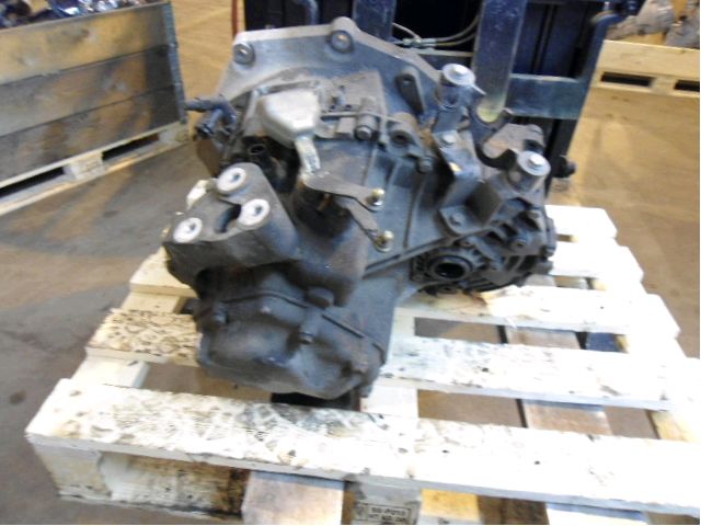 55563077 : Gearkasse manuel - Autoparts24