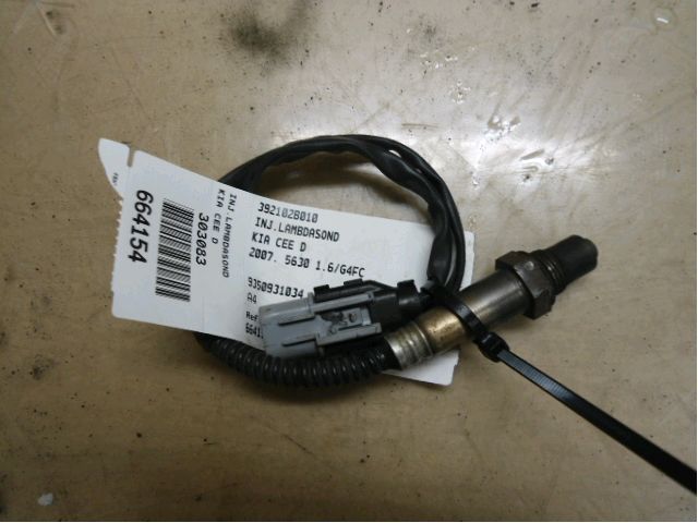 9350931034 : Lambdasonde - Autoparts24