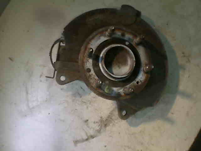 Chevrolet Avalanche Radnabe vorn gebraucht kaufen | Autoparts24