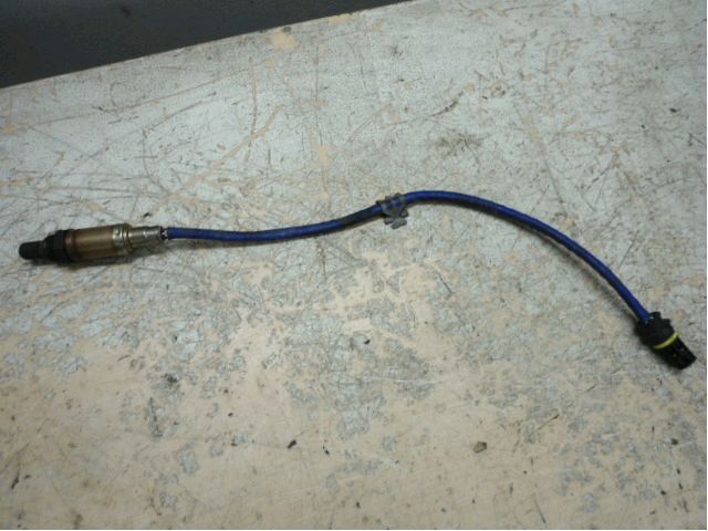 0258003642 : Lambdasonde - Autoparts24