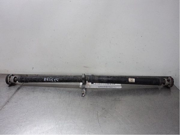 8E0521101D : Kardanwelle - Autoparts24