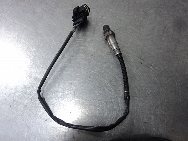 0258006287 : Lambda-Sonde - Autoparts24