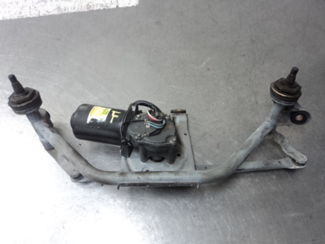 Renault Espace - Ruitenwisser motor voor Espace | Autoparts24