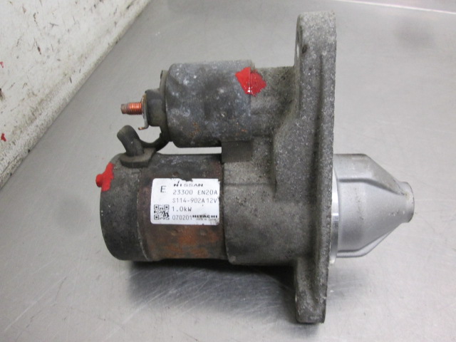23300-EN20A : Starter - Autoparts24