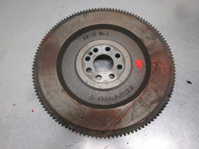 Opel Vivaro - Koło zamachowe Vivaro | Autoparts24