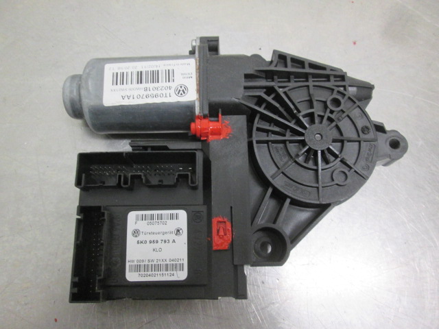 402301B : Rudemotor - Autoparts24