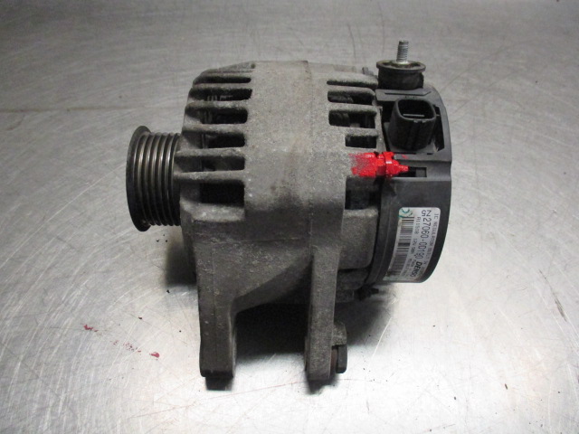 270600D190 : Generator - Autoparts24