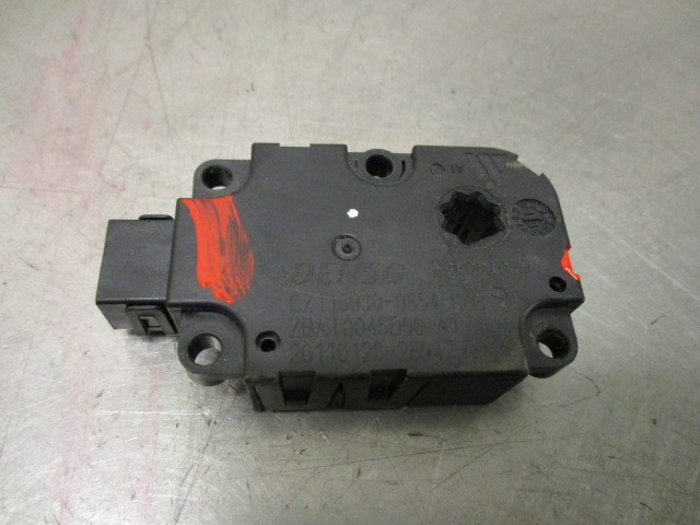 4H0-820-511-A : Varmereguleringsmotor - Autoparts24