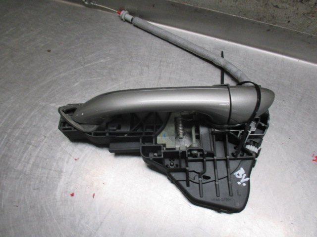 A1647600570 : Handgriff aussen - Autoparts24