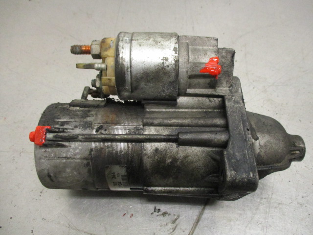 7-787-354 : Starter - Autoparts24