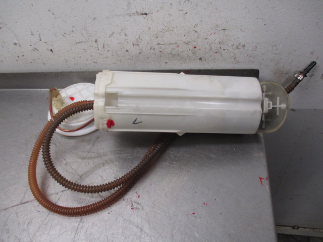 VW Phaeton Kraftstoffpumpe gebraucht kaufen | Autoparts24