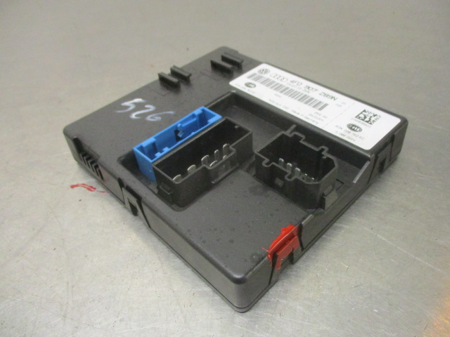 4F0910289N : Komfort computer - Autoparts24