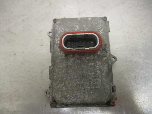YWC500440 : Xenon / LED-Relais und Steuergerät Beleuchtung - Autoparts24