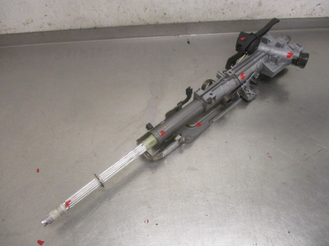 BMW X3 Lenksäule komplett gebraucht kaufen | Autoparts24