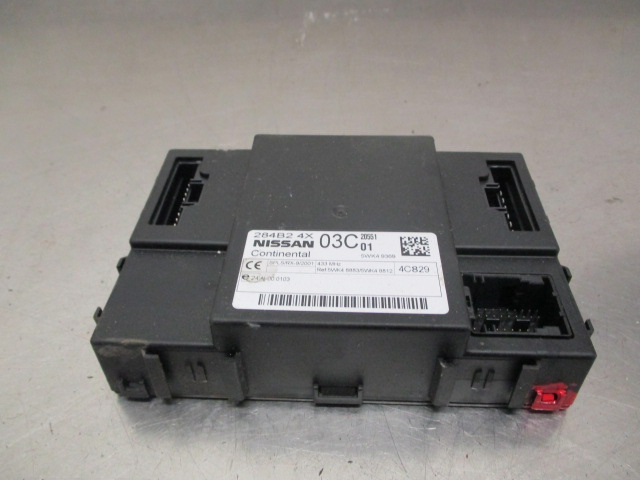 Brugt Nissan Navara - komfort computer | Autoparts24