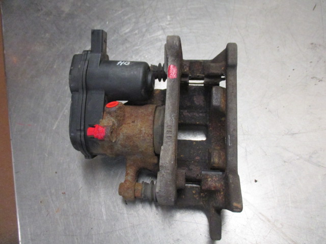 Audi Q5 Bremssattel hinten rechts gebraucht kaufen | Autoparts24