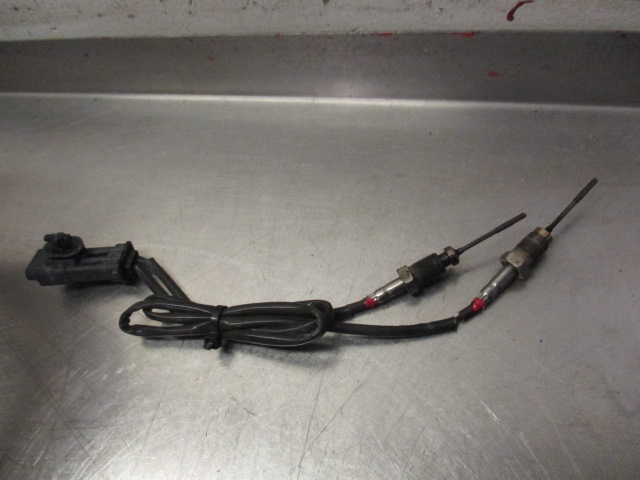 9807562780 : Sensor temperatur / tryk - udstødning og Lambdasonde ...