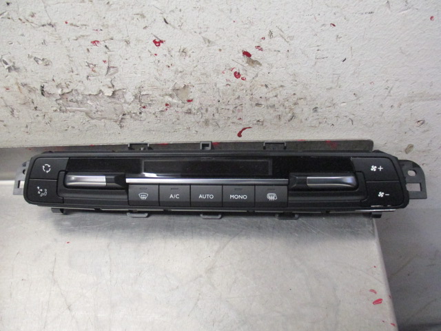 35250801 : Steuergerät Klima - Autoparts24