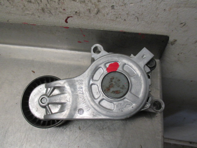 16-115-037-80 : Regelaar gordel - Autoparts24