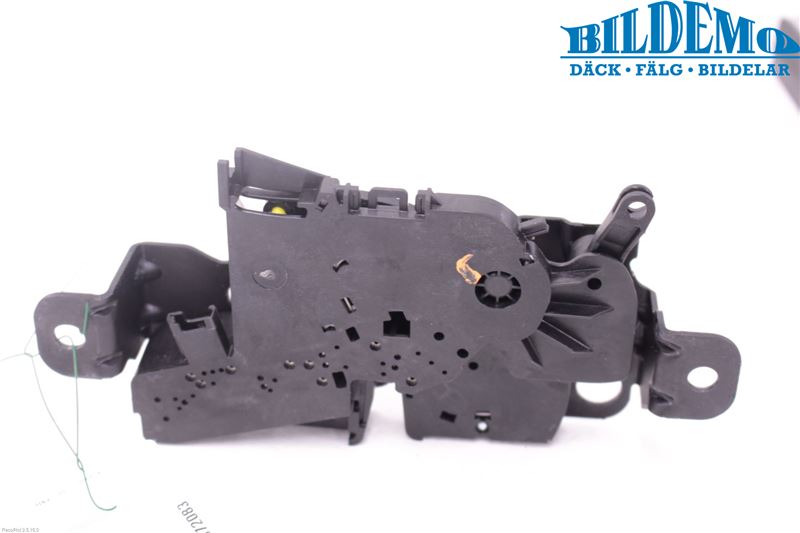 51247383283 : Centrallås og Låsecylinder - Autoparts24