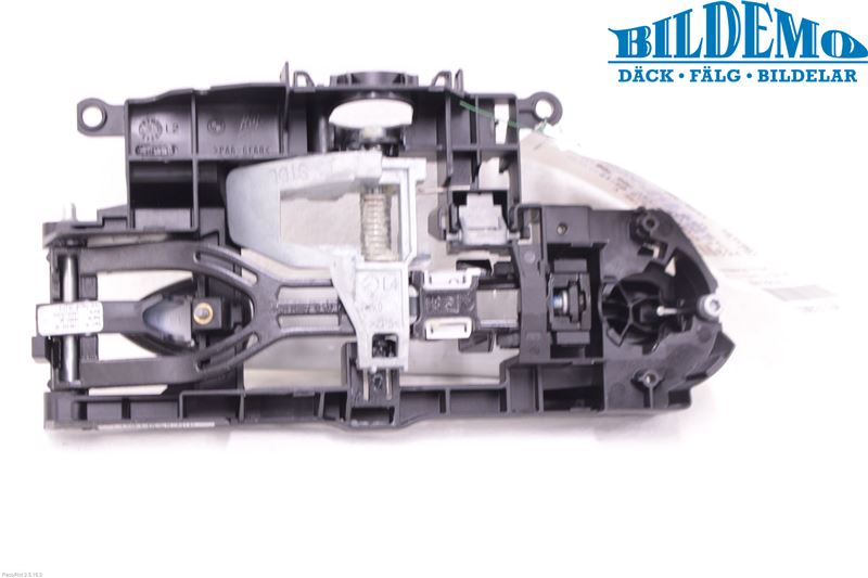 51217175649 : Handgreep / deurgreep achterklep - Autoparts24