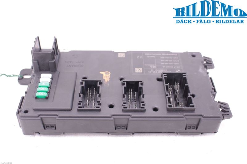 61359499001: Controller diverse, Zekeringskast, Comfortbesturingsmodule ...