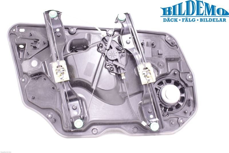 30784829: Raamhevel, 2-deurs (kabel), Portierruitmotor, Raamhevel ...