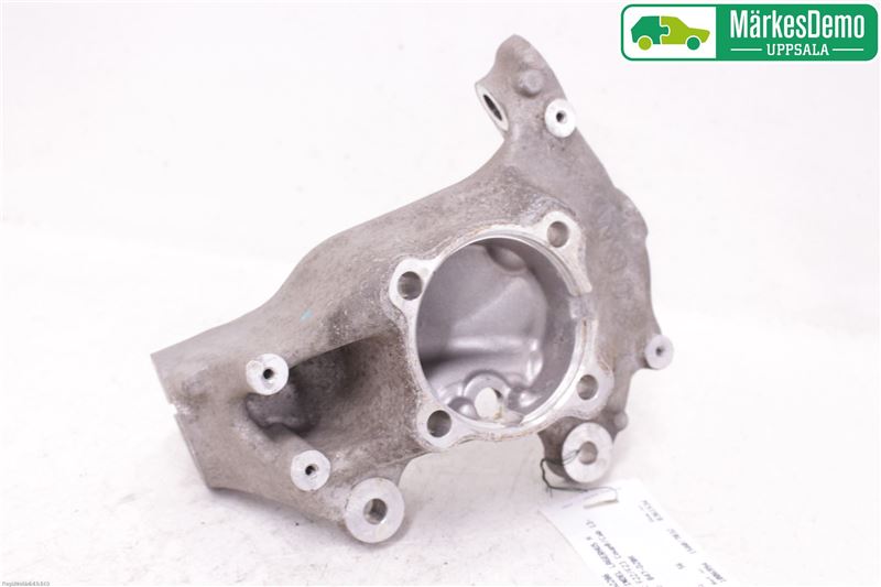 Brugt BMW 2 - spindel for | Autoparts24