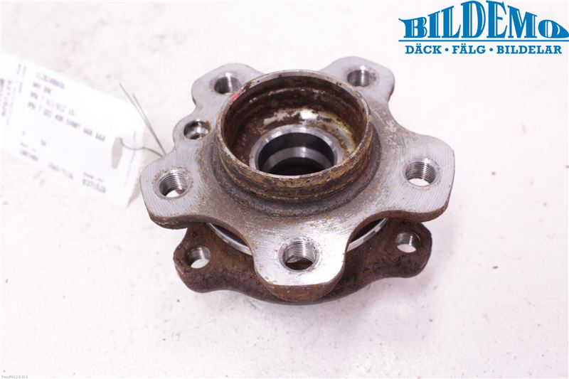 31-20-2-408-656 : Spindel - bag og Fornav - Autoparts24