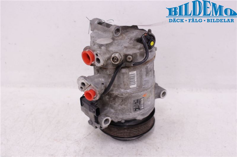 A0032306911 : Airconditionpumpe - Autoparts24