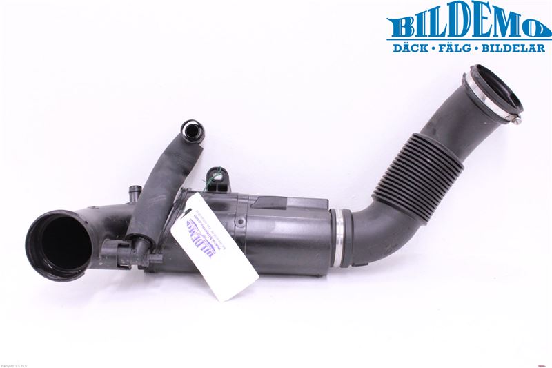 7619268 : Luftrohr und Intercooler Rohr - Autoparts24