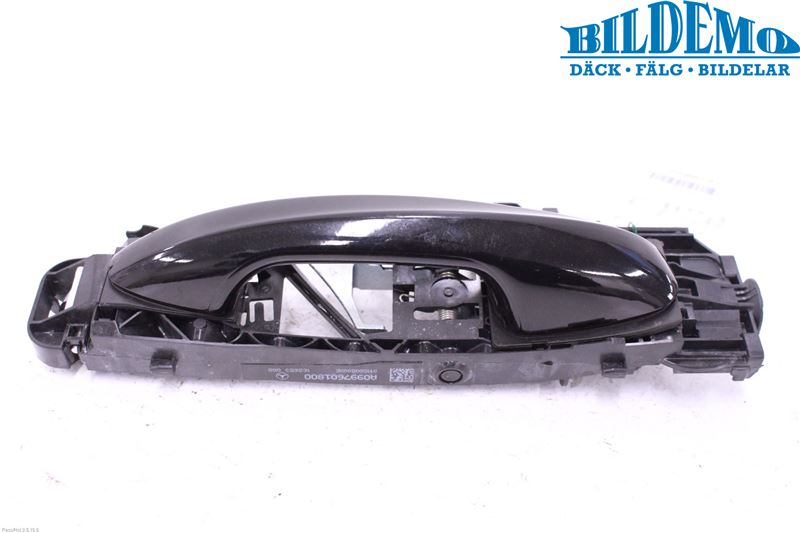 A0997601800: Håndtag udvending, Håndtag - indvending, Dørlås, - Autoparts24