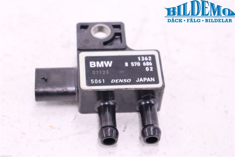 13628570686 : Sensor temperatur / tryk - udstødning og Lambdasonde ...