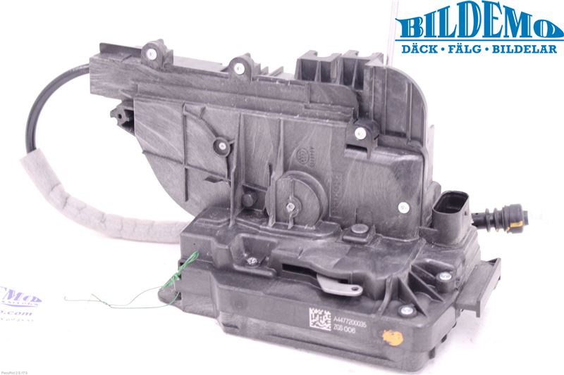 A4477200035: Deurslot, Centrale vergrendeling, Raamhevel, 2-deurs ...