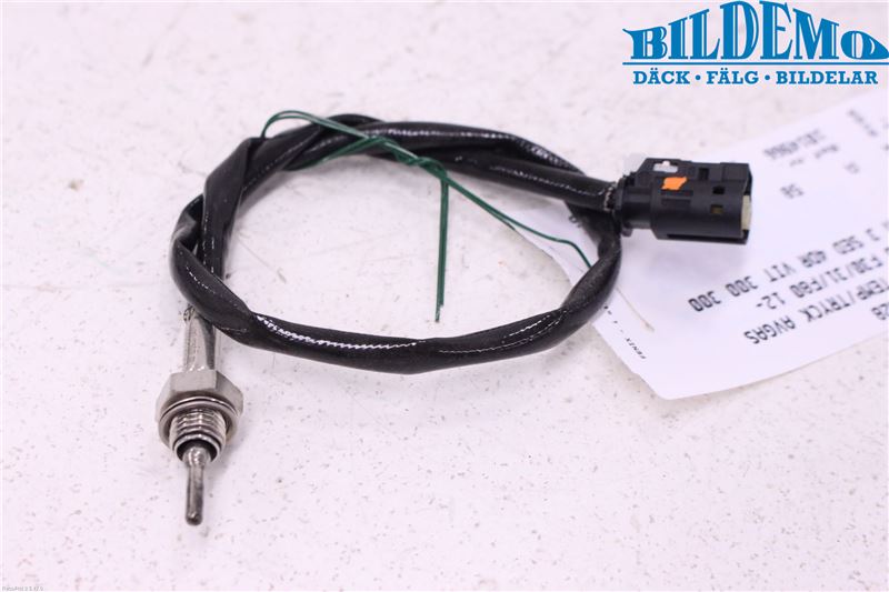 8507628 : Lambda sonde en Sensor temperatuur / druk - uitlaat - Autoparts24