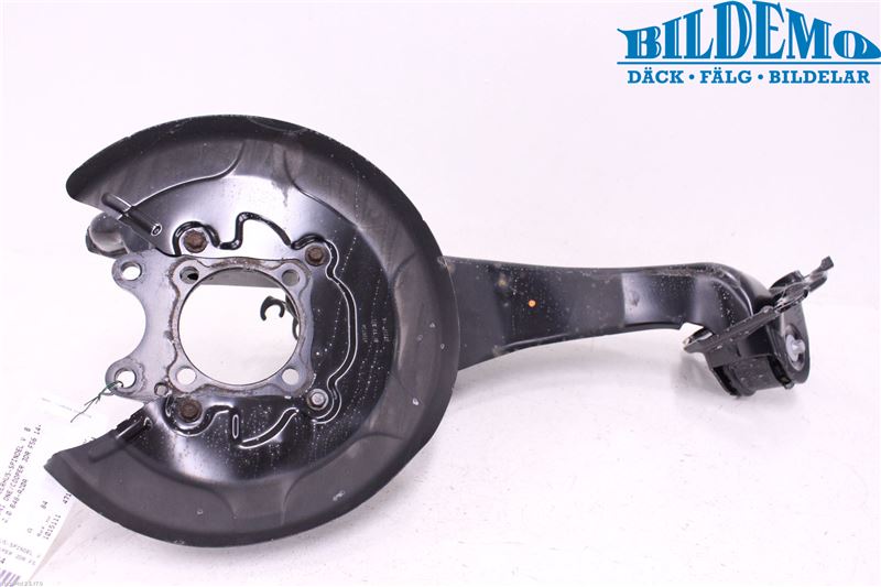 33326851575: Achternaaf, Draagarm achter, Asschenkel / Wielnaaf achter ...