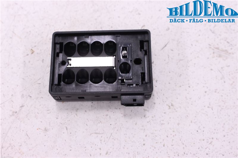 Brugt BMW 1 - regnsensor | Autoparts24