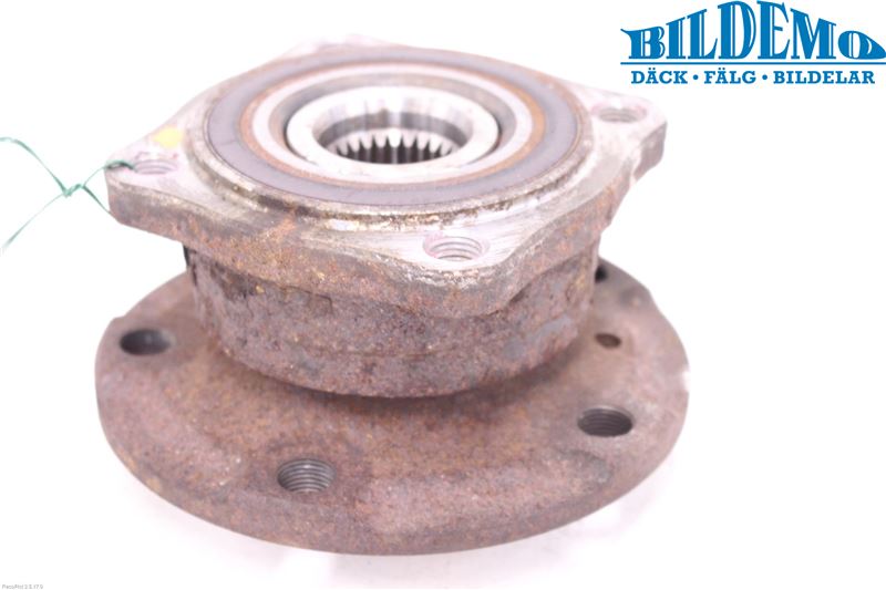 33406850159 : Spindel - bag - Autoparts24