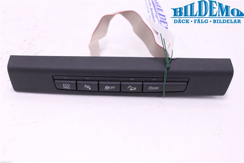 Brugt BMW X1 - Kontakt - diverse | Autoparts24